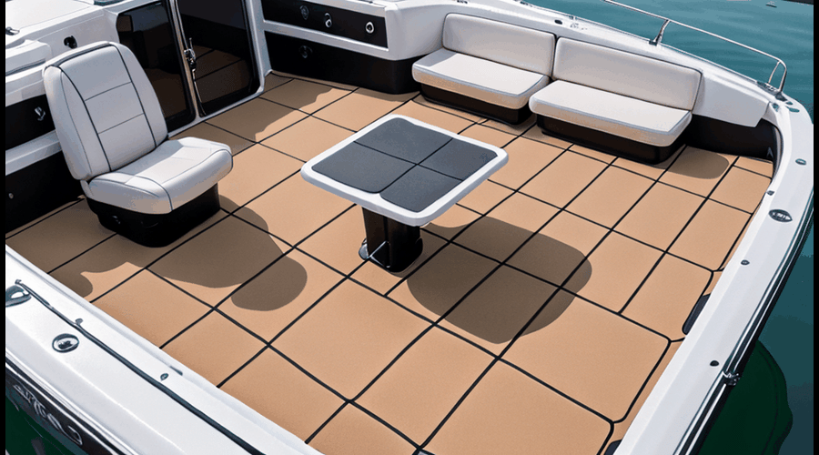 Floating Mats for Boats | by Lorenzo Hayes | Mar, 2024 | Medium