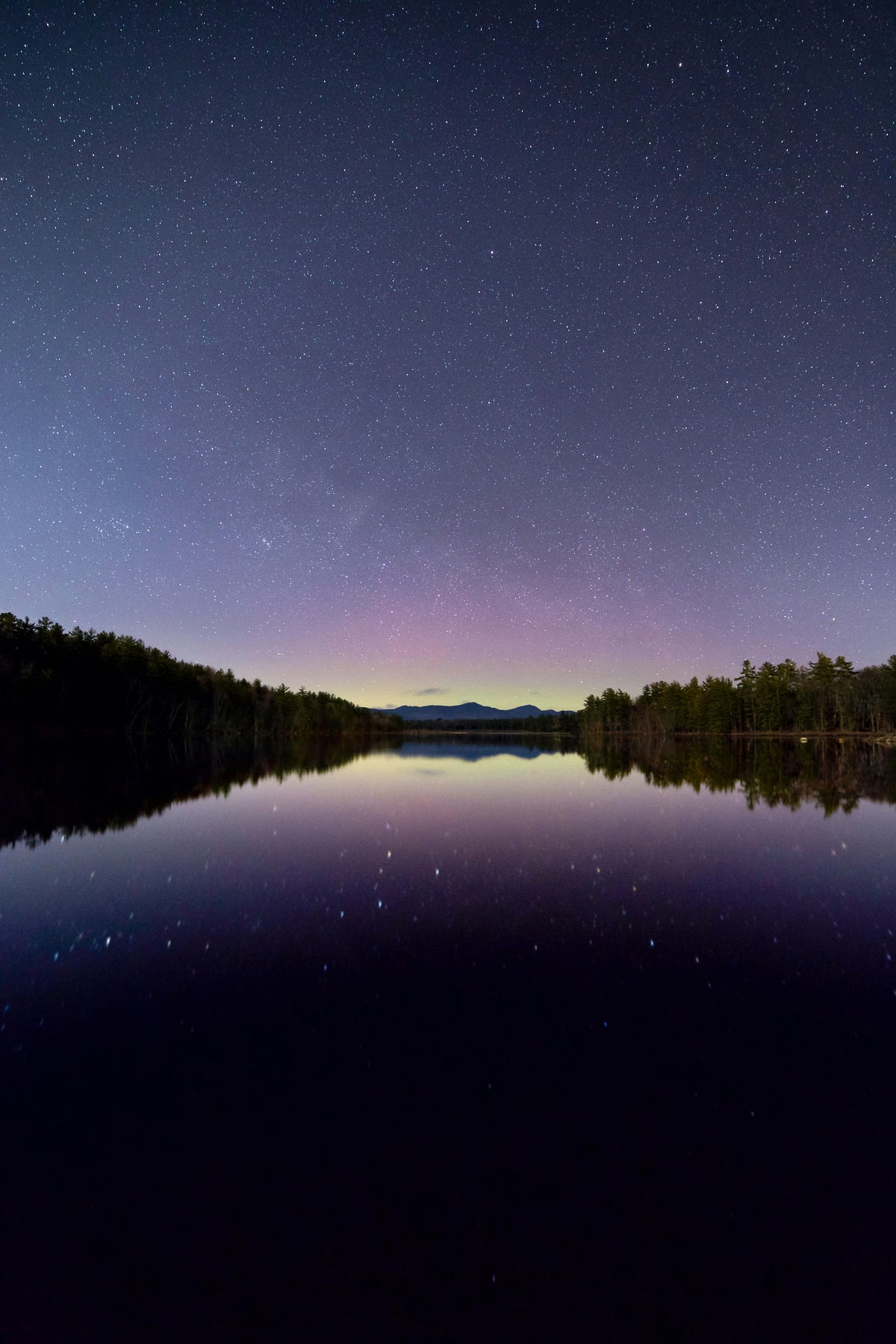 We Forgot the Secrets of the Stars - Scribe - Medium