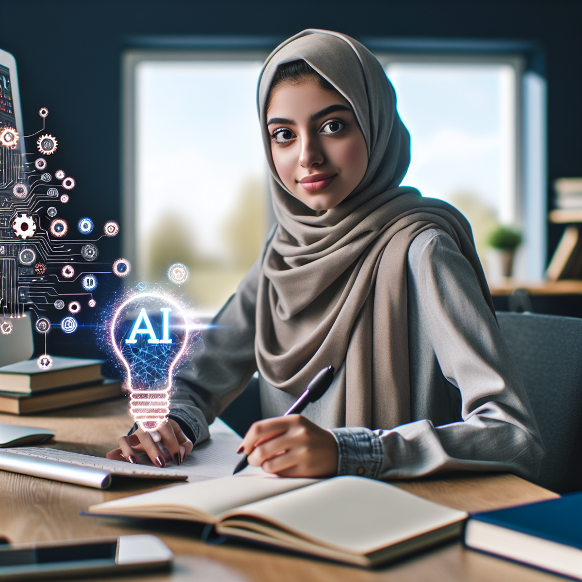 The Best AI Writing Tools for Drafting 5th Grade Papers: A Detailed ...