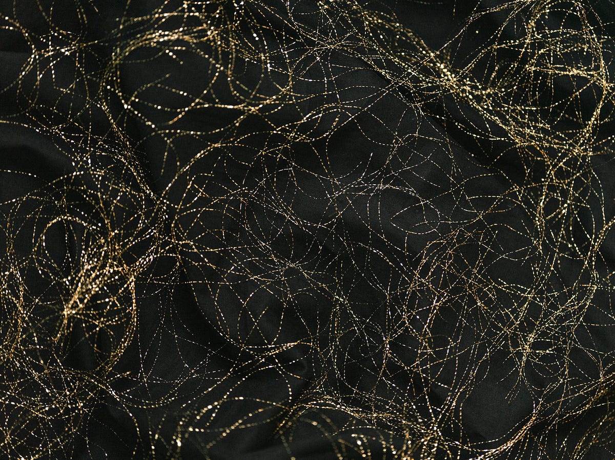Three Weeks After Leaving. I’m still untangling who I am | by Fiona Lim ...