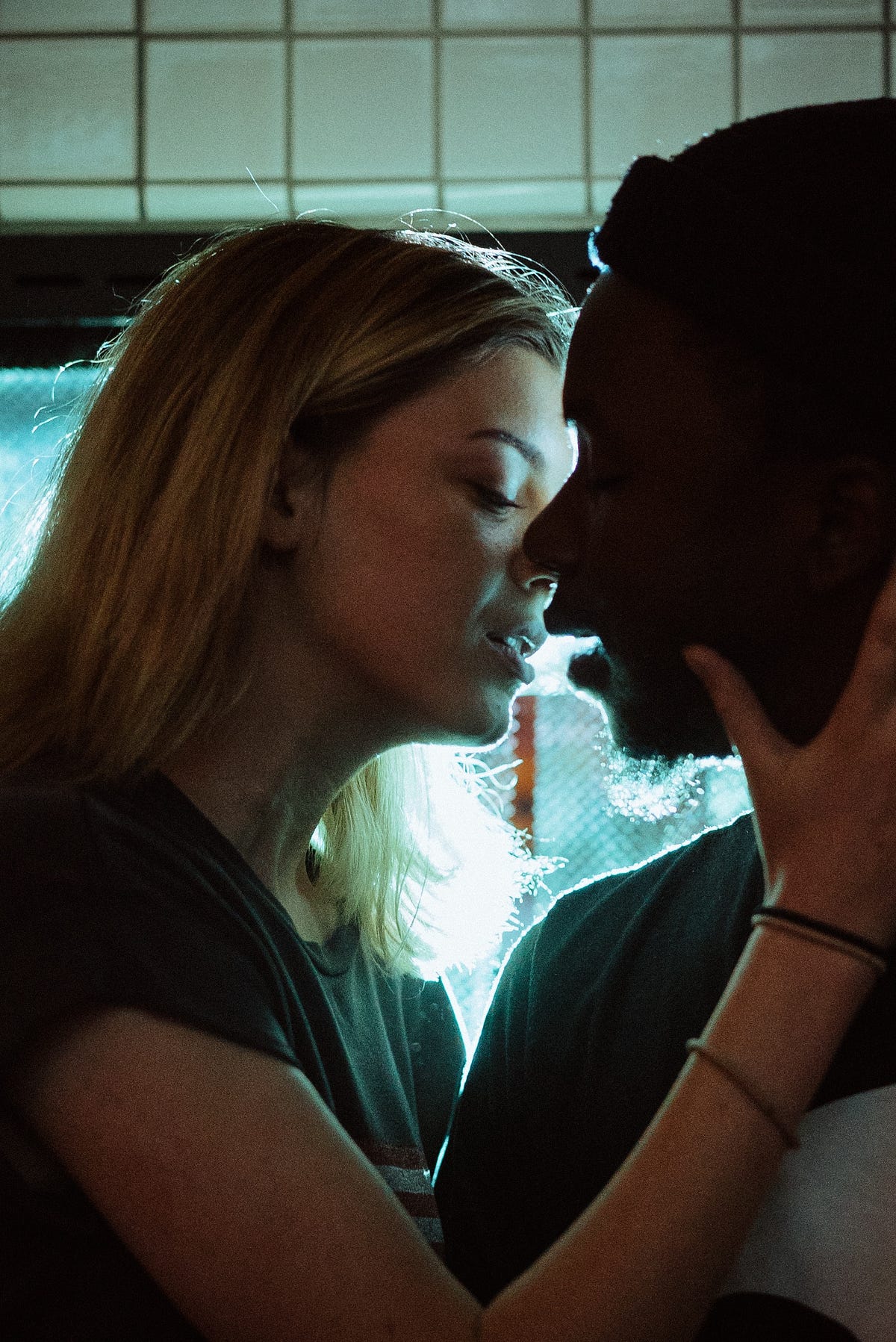 Teaching her husband how to be a cuckold in three easy steps | by Natalie Davidson | Medium