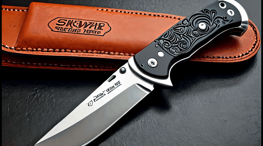 Case Skinning Knife | by Peyton Moon | Mar, 2024 | Medium