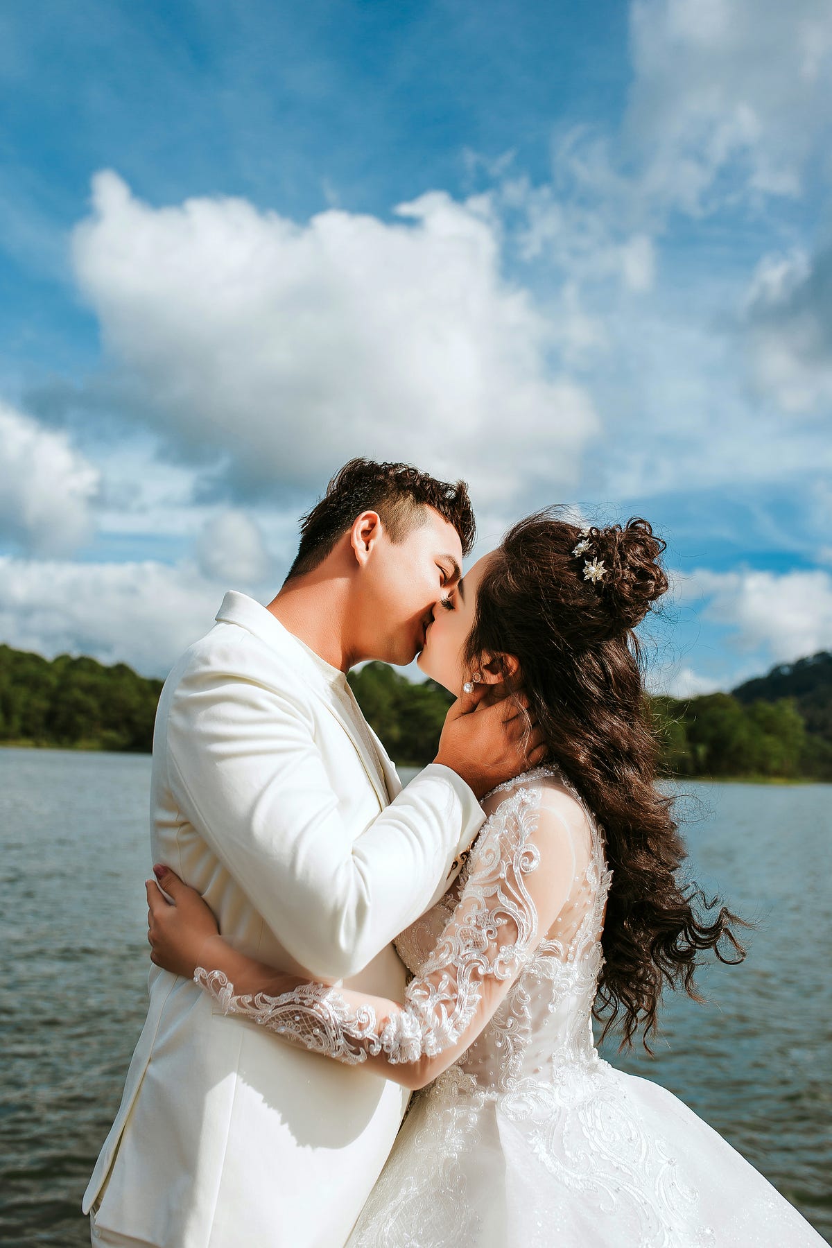 How to Make a Man Never Want to Leave You | by Judith Tipsy | Medium