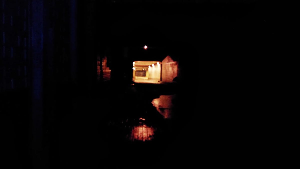 What is your most terrible memory? | by Alex Gorodishchev | Medium