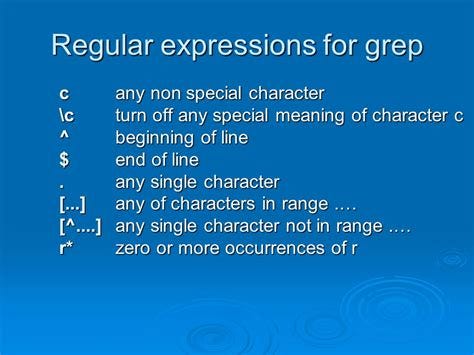 Mastering Grep: Matching Carriage Returns and End-of-Line Characters | by Lena Lula Cobb | Medium