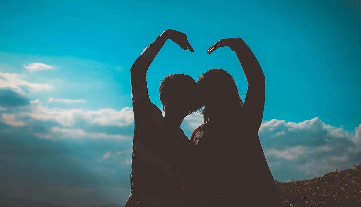 Public Display of Affection Examples: The Dos and Don’ts | Medium