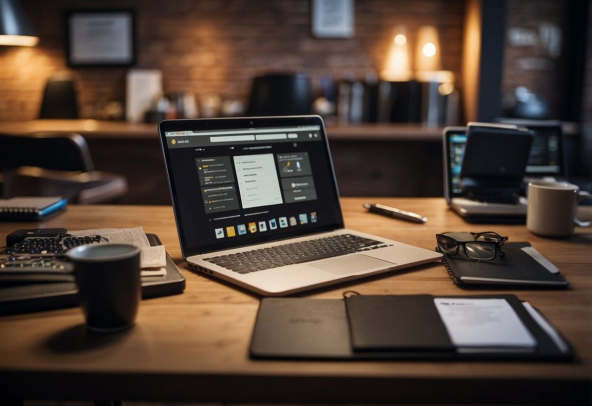 Making a 2nd Brain with Obsidian: Boost Your Productivity | by Niall ...