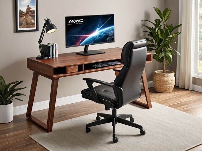 Gaming Desks Solid Wood Desks | by Grace Thompson | Medium