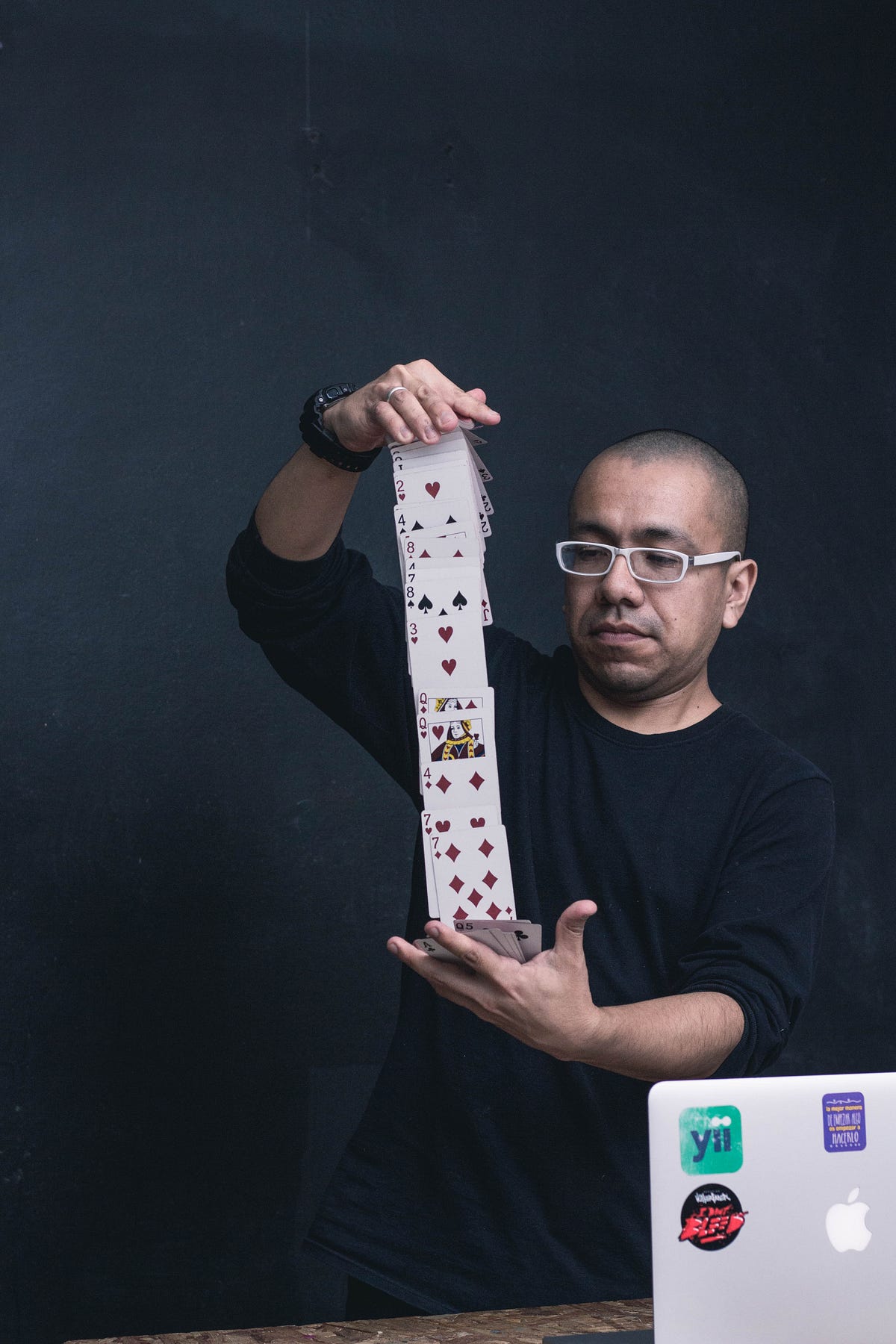 TypeScript tricks that make developers life easier! — Part 1 | by ...