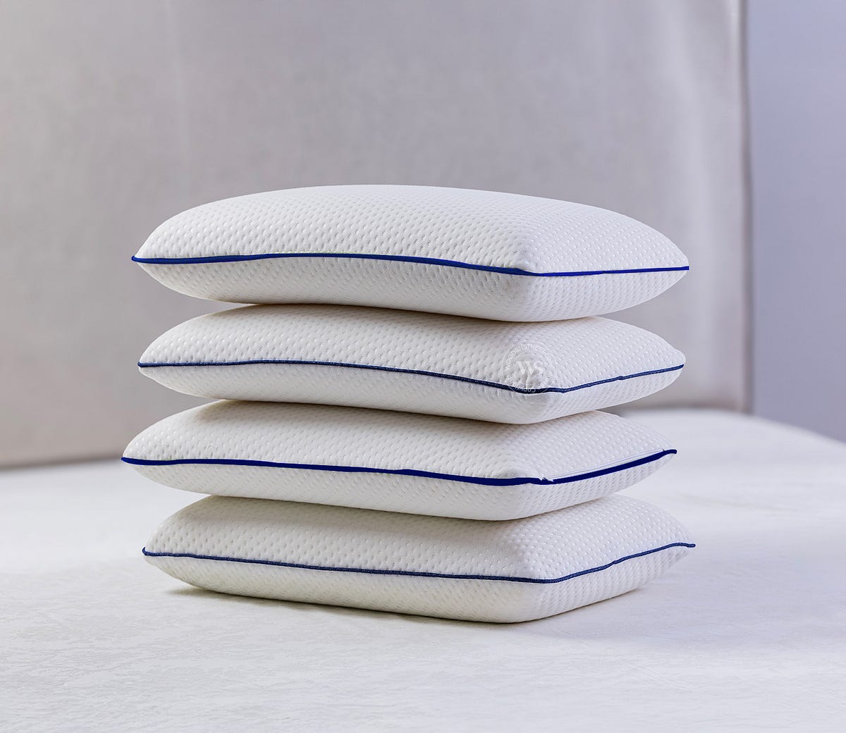 Pillow Talk: How the Right Pillow Can Transform Your Sleep Experience ...