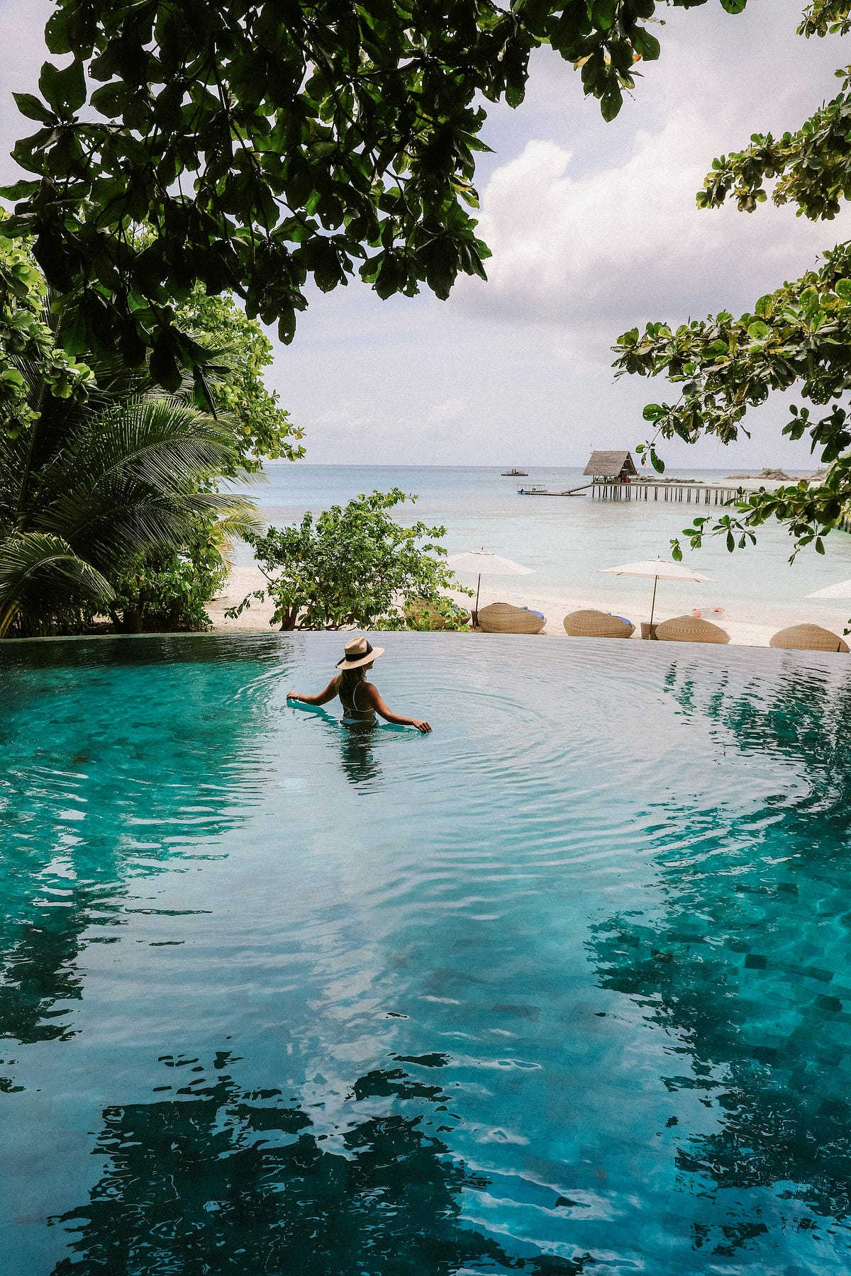 🏖️Top 10 Countries With the Best Beach Life in the World (2025 Edition ...