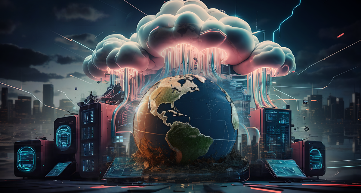 The Science of Predicting Natural Disasters | by Mokkup.ai | Medium