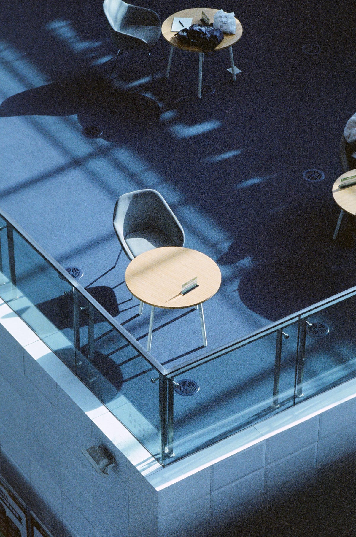 Prescribed Obedience - Scuzzbucket - Medium