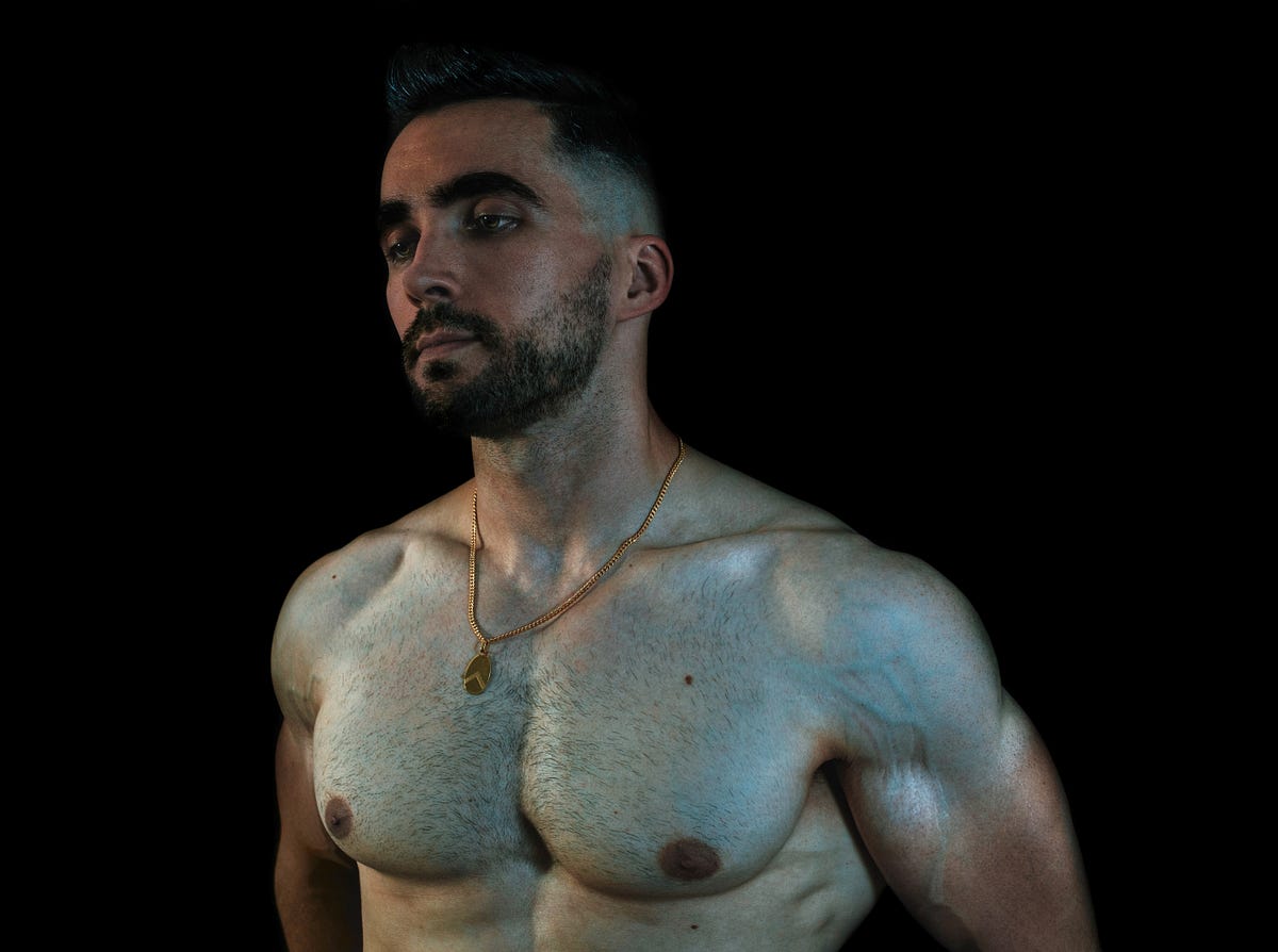 3 Exercises to Build Your Lower Pecs | by Patrick Duane | The Gist | Medium