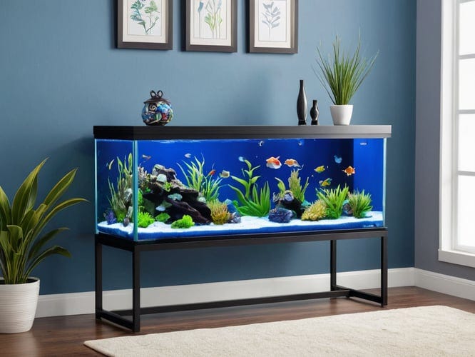 Aquarium Stands | by Lindsay Chavez | Jun, 2024 | Medium