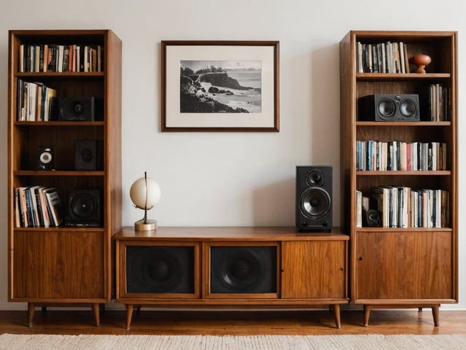 Unleash Rich Audio Sounds with These Top 44 Bookshelf Speakers | by ...