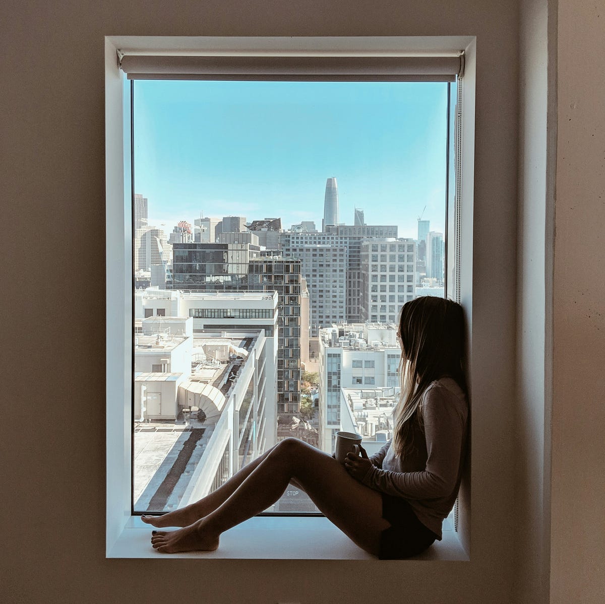 Part 3 — To Move or Not To Move?. What decision will Ari take? | by The ...