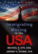 (PDF) Immigrating and Moving to the USA: A Practical Guide By Jeremy G ...