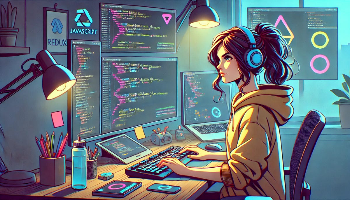 Master Redux With With A Bookstore App Case In React Native By Ms Byte Dev Dev Genius