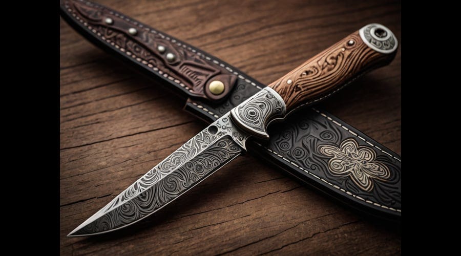 Boker Damascus | by Aylin Adams | Mar, 2024 | Medium