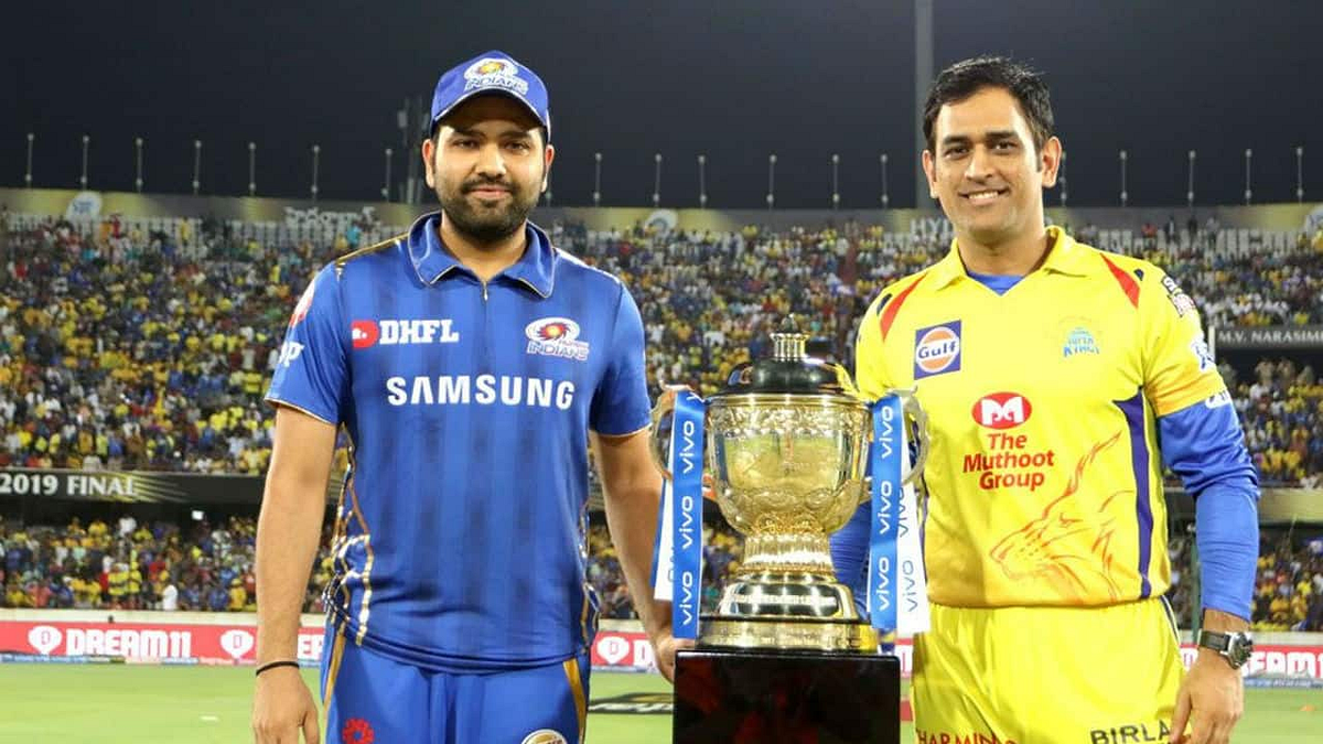 Top 5 Most Iconic Player Rivalries in IPL History | by Katie Reid ...