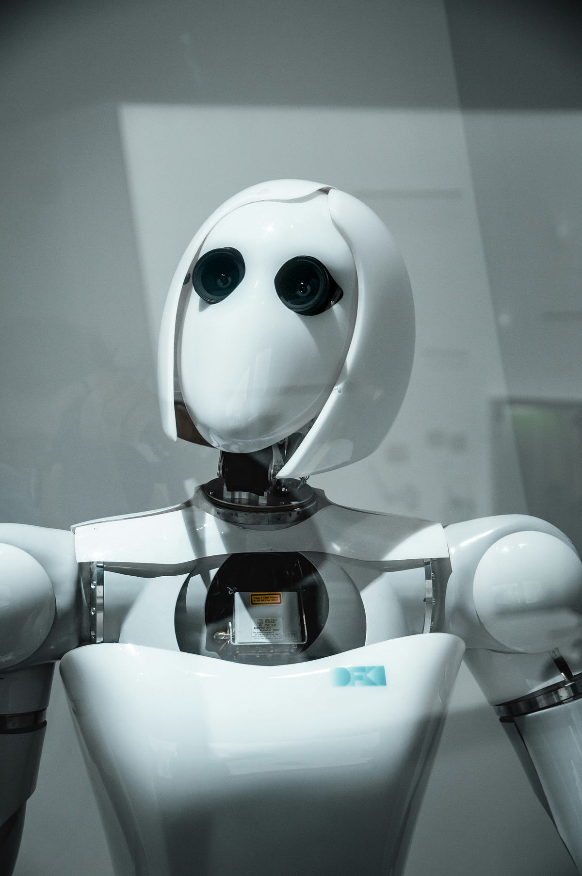 The Growing Presence of Artificial Intelligence in Our Daily Lives. | by RAMEEN | Dec, 2024 | Medium