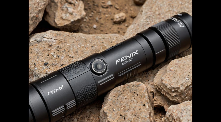 Fenix Uc02 | by Timothy Young | Medium