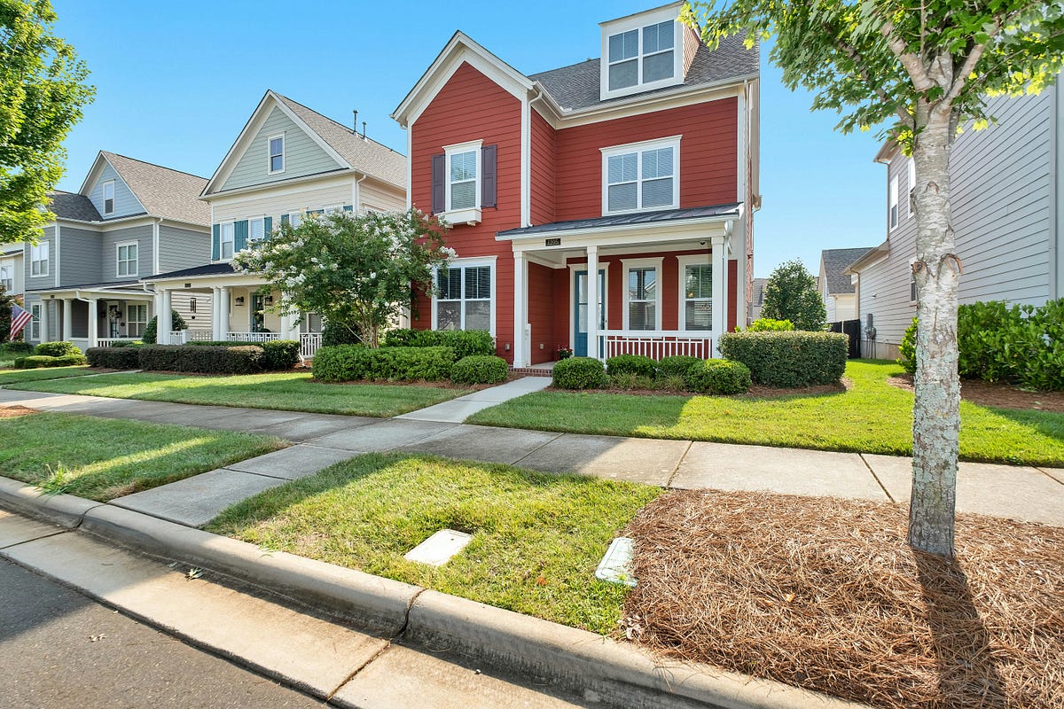 The Ultimate Property Management Checklist (And When to Do What) | by ...