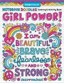 [PDF] Notebook Doodles Girl Power! By Jess Volinski - Selle Trauner ...