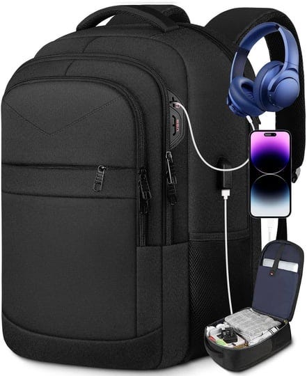 Gaming Backpacks | by Daniel Mckay | Jul, 2024 | Medium