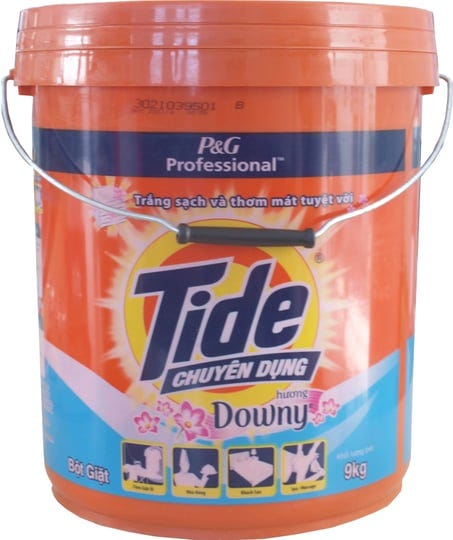 Detergent Powders | by Sandra Newman | Jul, 2024 | Medium