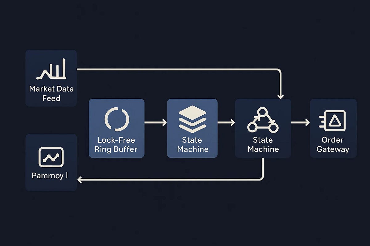 Nanosecond Optimization: Design Patterns That Actually Matter in HFT ...