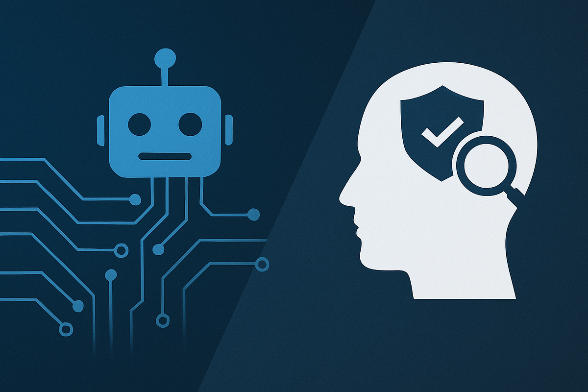 The Automation vs. Human Analysis Debate in SOC Operations: Striking ...