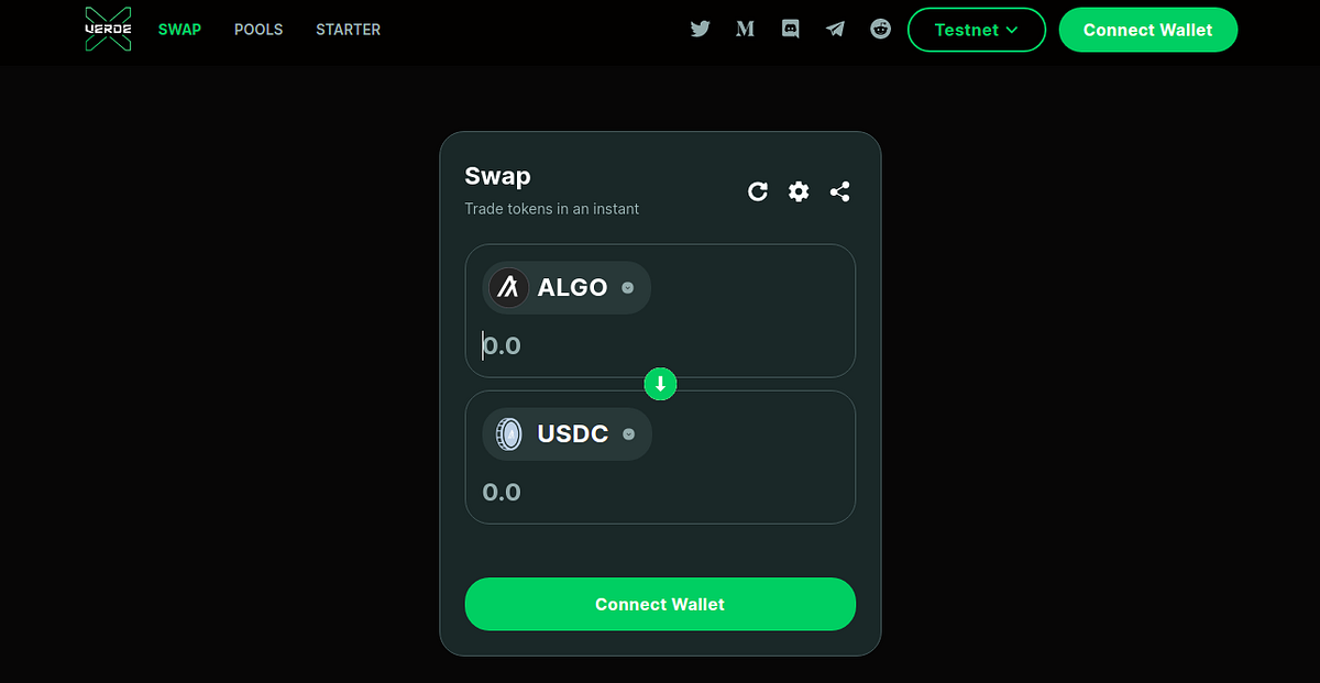 The Ultimate VerDEX Tutorial. Find out everything you need to know to ...