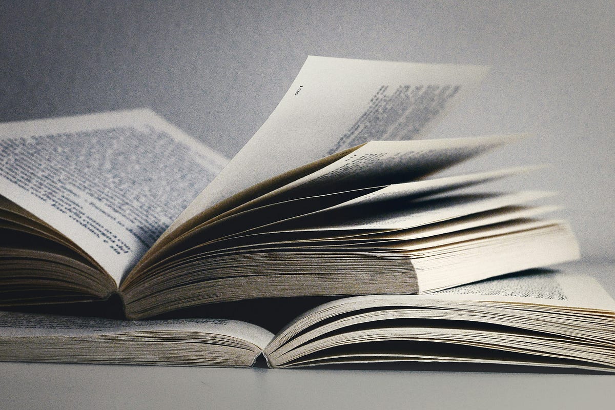 10 Famous Endings in Literature. The last lines of any novel are… | by ...