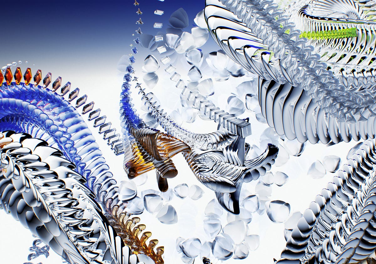 AI Will Never Replace Human Depth | by Devan Pillai | Jul, 2025 | Medium