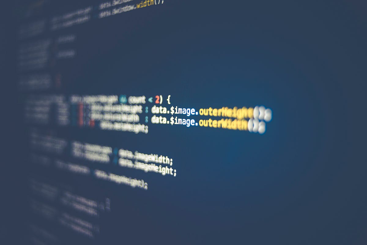 2 apply() Method Alternatives You Should Try | by Onyedikachi Udeh ...