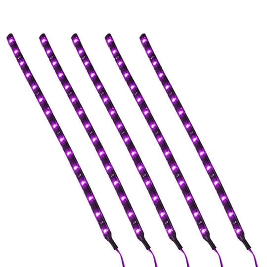 Purple Led Lights | by Jennifer Glenn | Jul, 2024 | Medium