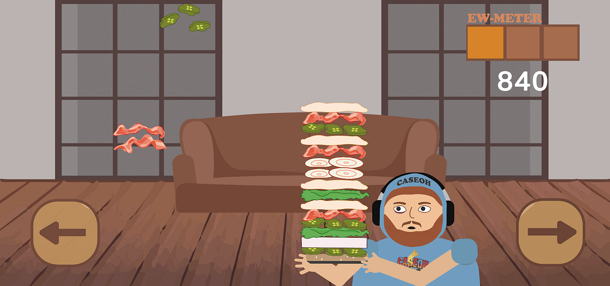 Help Me I’m Hooked on the CaseOh Mobile Game | by Incandescent ...