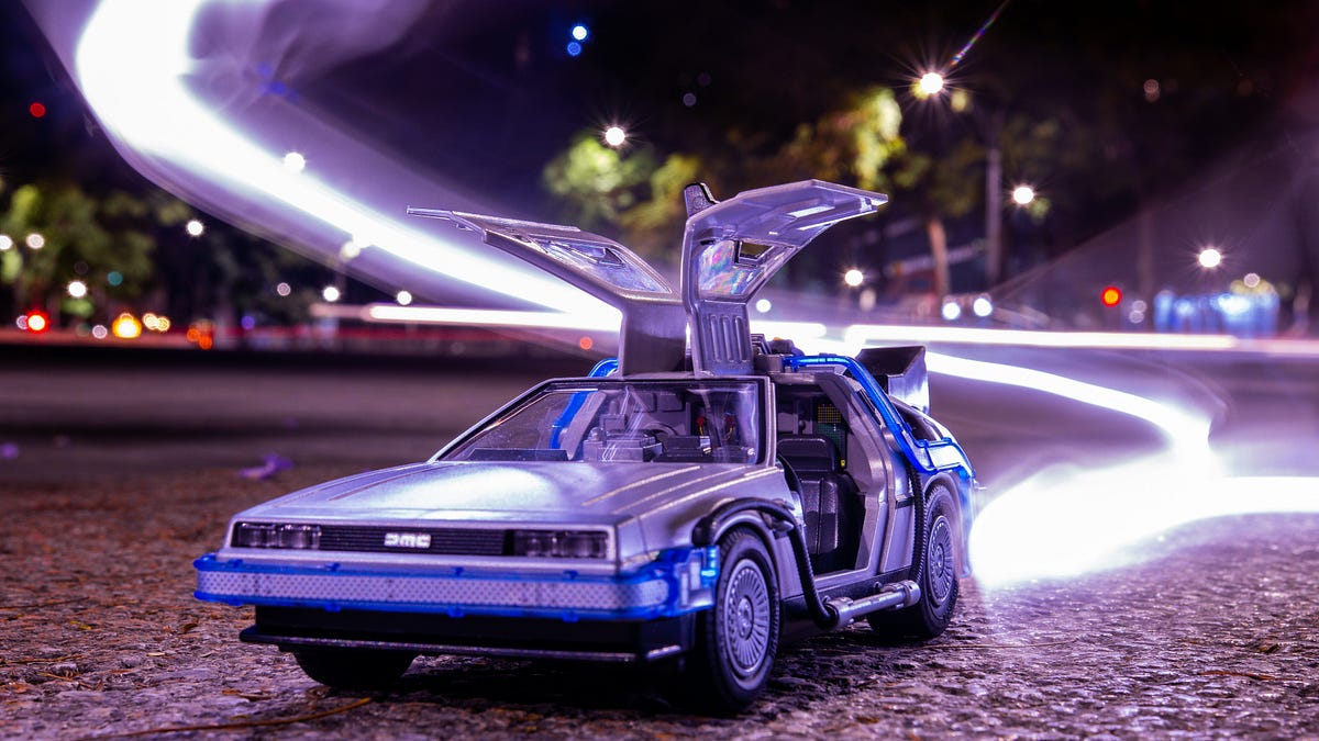 Books: The Nearest Thing to a Time Machine Humans Have Ever Made | by ...