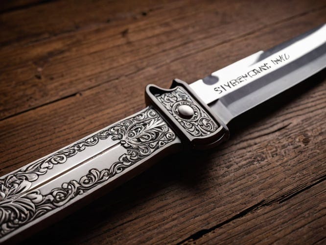 Best Bayonet Knives for Versatile and Reliable Use: Our Top 7 Picks ...