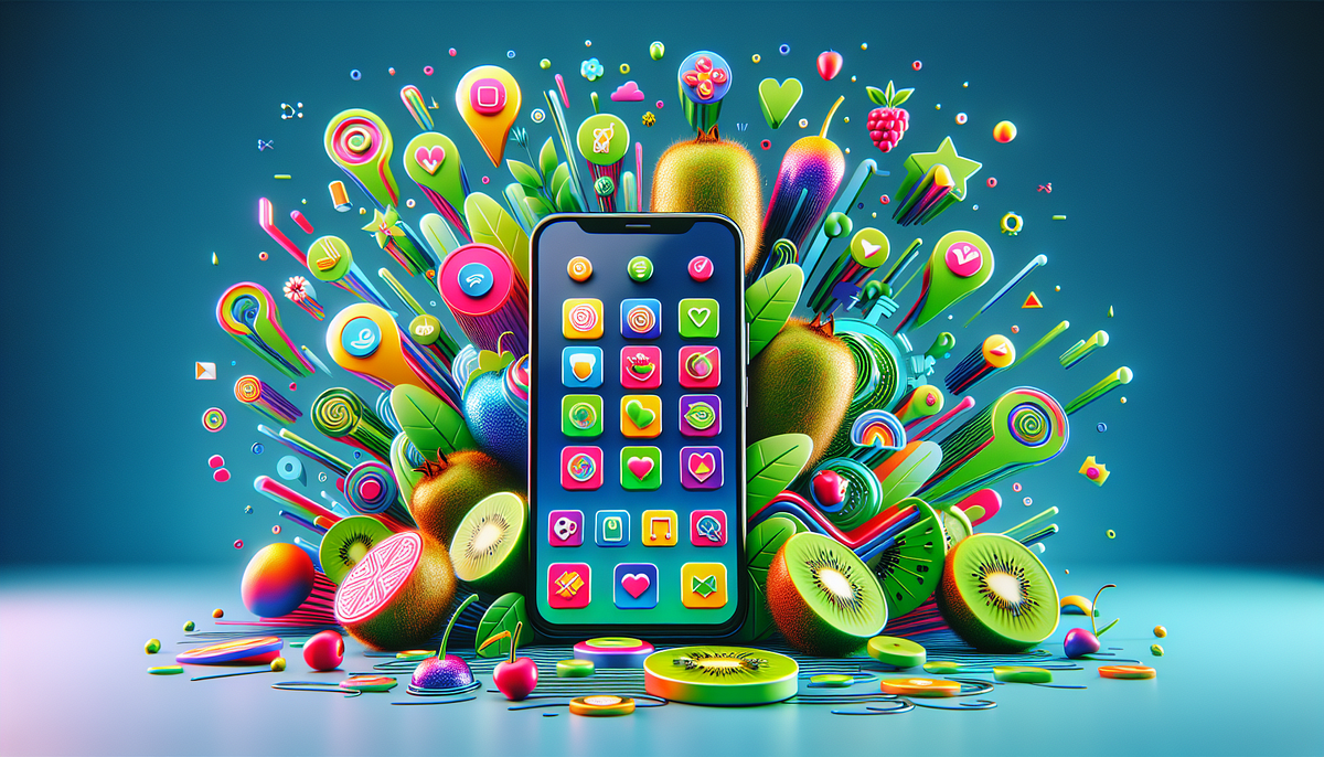 Kiwify Mobile — Apps no Google Play | by Play Miza | Jun, 2024 | Medium