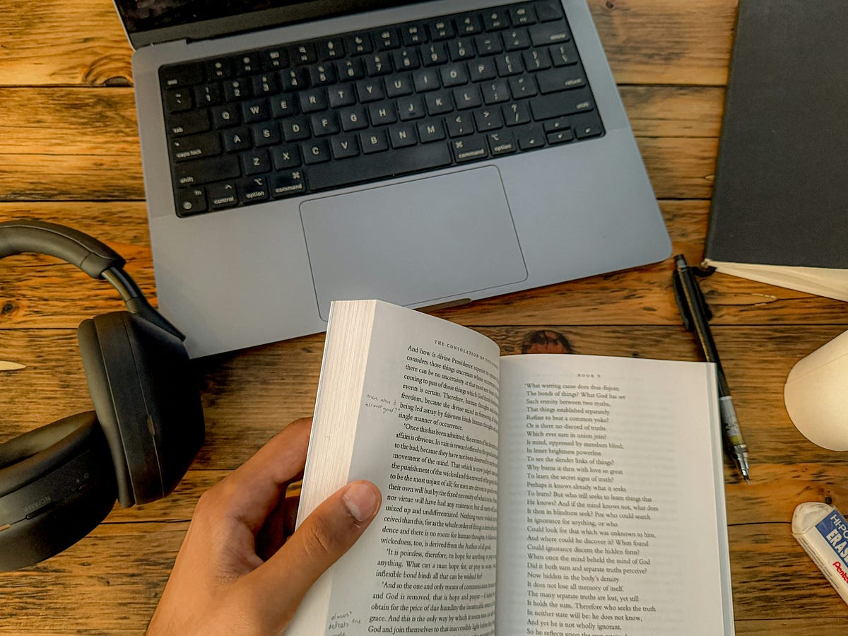 I Wrote 30-Page Ebooks — And They Made Me More Money Than a Full Novel ...