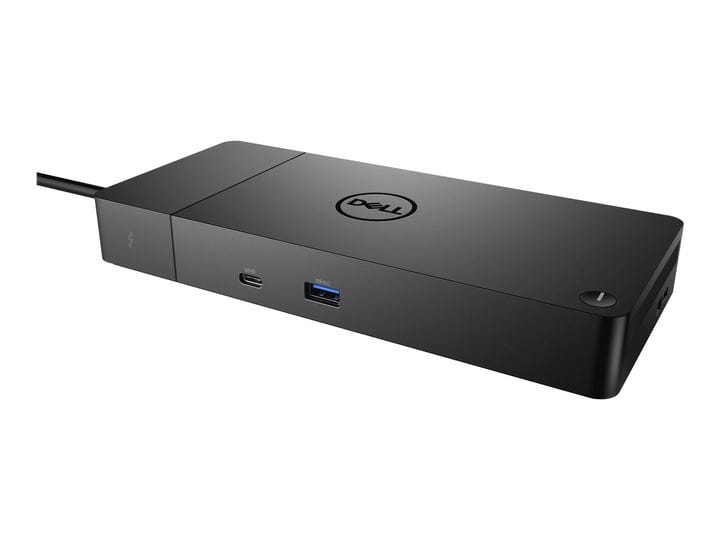 Dell Wd19tbs | by Kevin Mcclure | Jul, 2024 | Medium