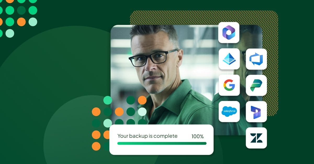 Entra ID Backup and Recovery: What Are IT Pros Using? | by Mr.PlanB ...