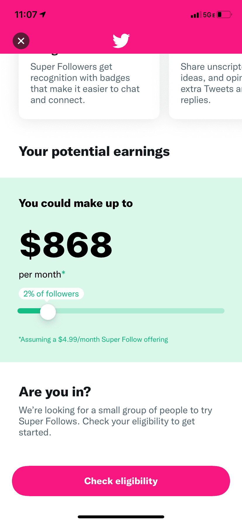 How Much Money Do Twitter Accounts Make: Unveiling the Earnings | by ...