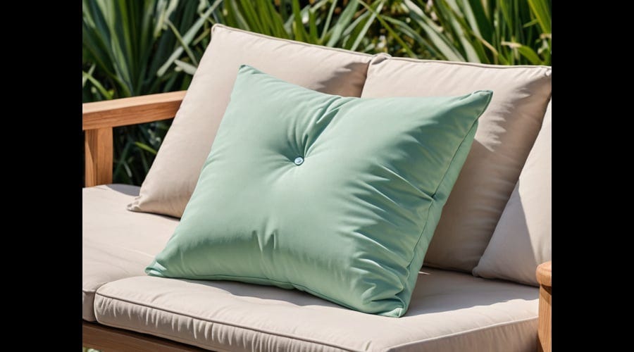 Backrest Pillow | by Sharon Krieger | Mar, 2024 | Medium