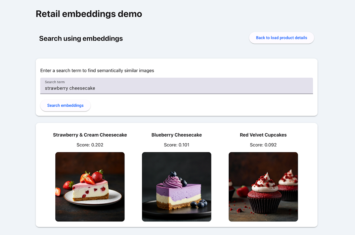 Make magic with Mesop: python based web apps | by Mandie Quartly | Medium
