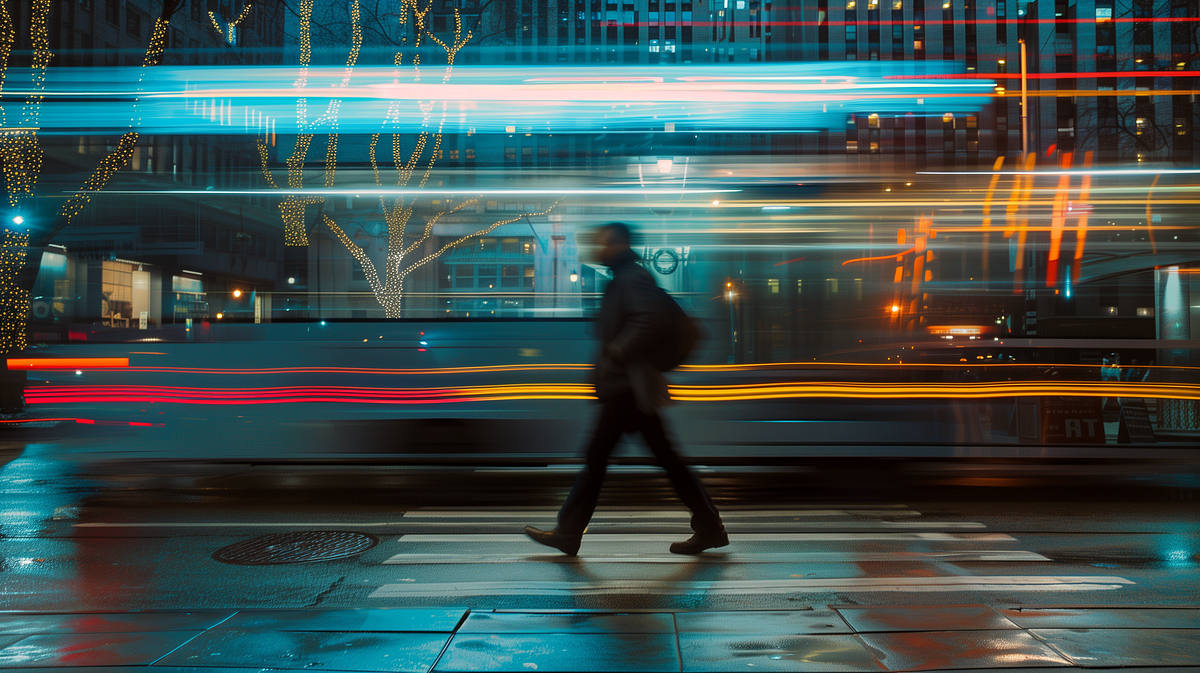 I Walked 20,000 Steps Every Single Day for a Month. Here’s What I ...
