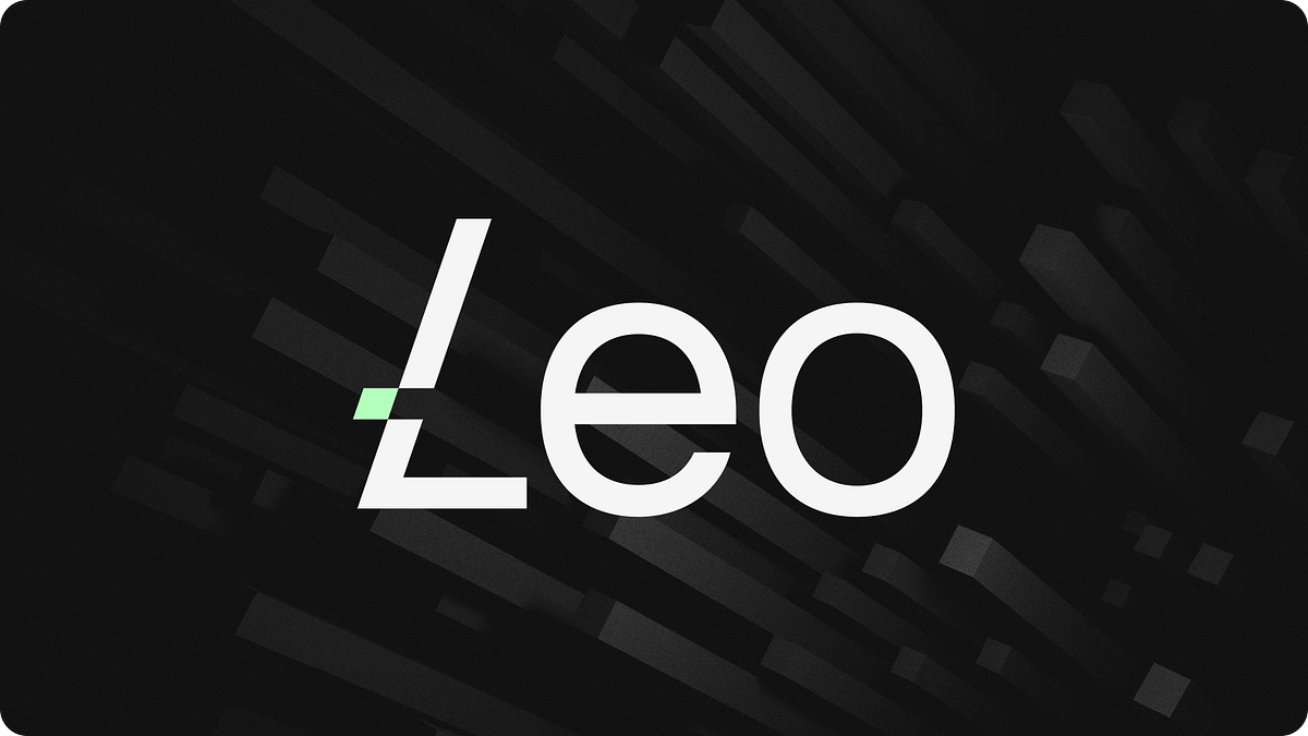 Introduction to The Leo Programming Language for Aleo | by ALEOHINDI | Medium